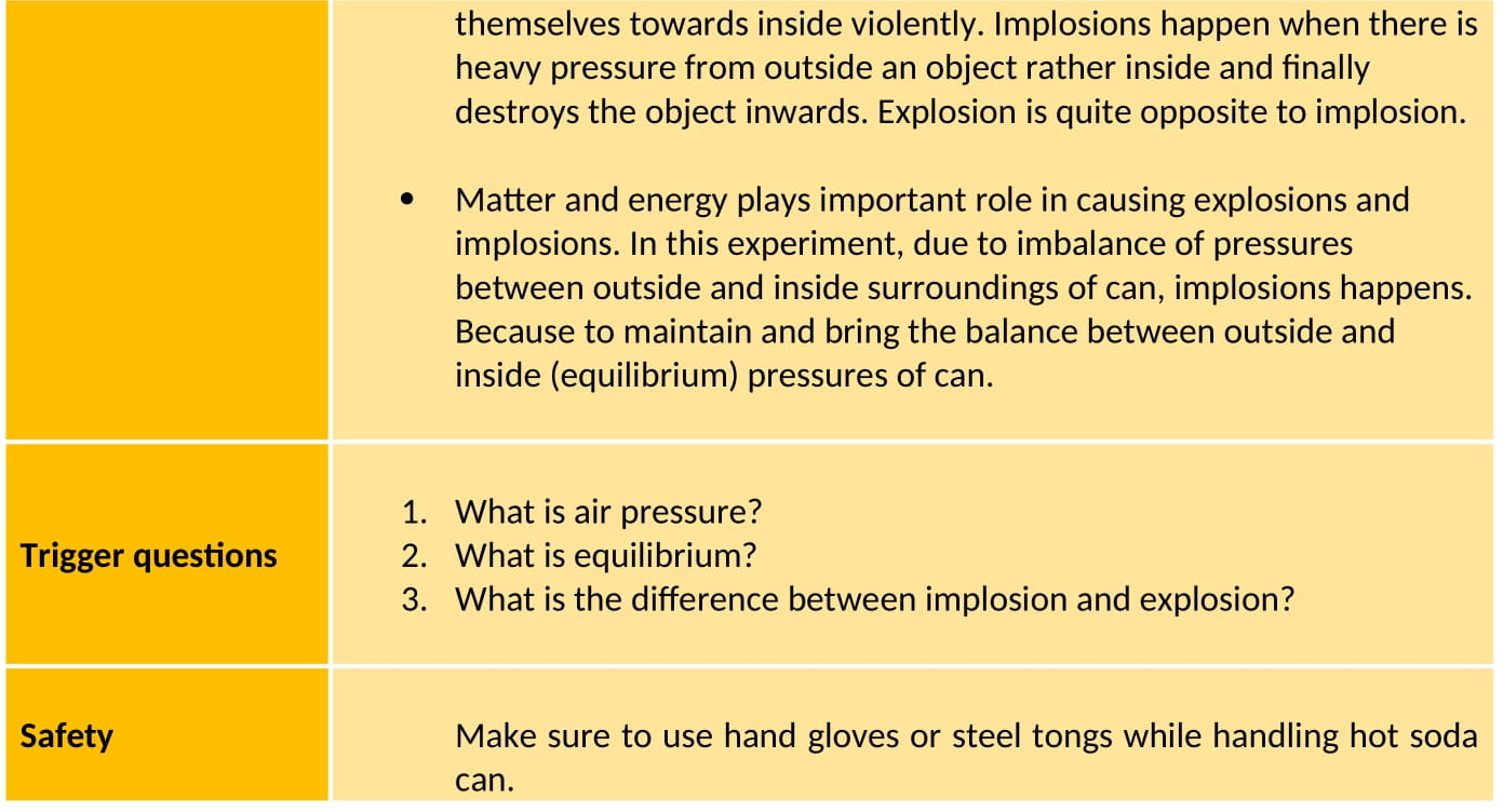 Can Crush ~ Air pressure – Life-of-twins
